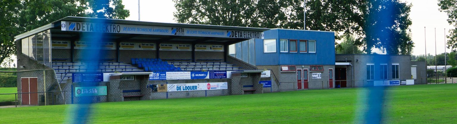 Activiteitencommissie - WSV Well